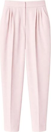 Twinset Femme, Pantalons, Rose, Taille: 40 FR Twin-set Pantalons 261Tp2181.00570