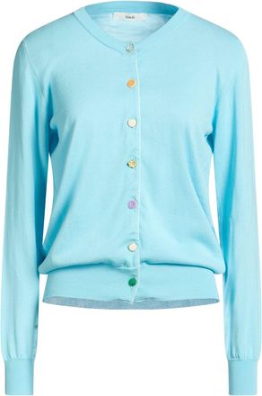 Suoli STRICKWAREN - Strickjacken auf YOOX.COM