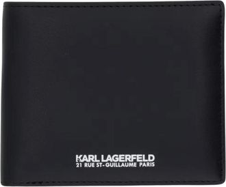 Karl Lagerfeld Herren, Accessories, Schwarzk, ONE SIZEGr&ouml;&szlig;e