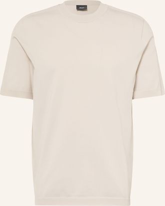 AlphaTauri Alphatauri T-Shirt Faris beige