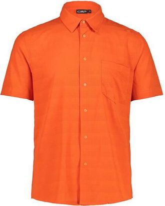 F.lli Campagnolo Herren Hemd MAN SHIRT