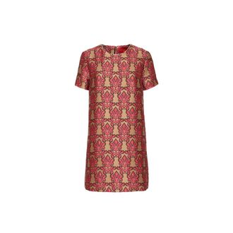 La DoubleJ Mini Swing Kleid - - Dresses - Damen - Mehrfarbig - XL