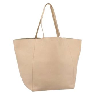 Celine Damen, Pre-Owned, Beige, ONE SIZEGr&ouml;&szlig;e