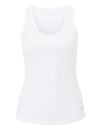 Venice Beach Top VB Brenda White, L