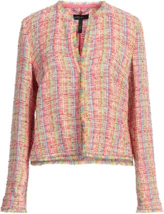 Marc Cain JACKEN & M&Auml;NTEL - Jacken und Anoraks auf YOOX.COM