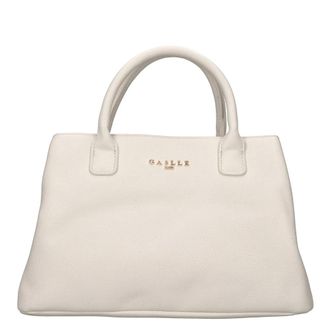 Ga&euml;lle Paris Gaelle Paris Bags.. - - Bags - Damen - Wei&szlig; - ONE SIZE