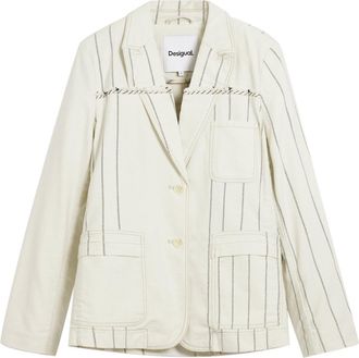 Desigual Blazer