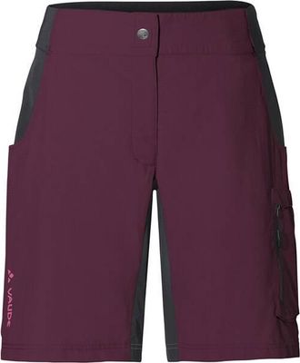 Vaude Damen Shorts Wo Qimsa Shorty