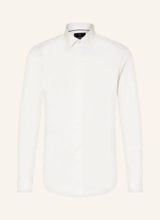 Joop Hemd Pitu Slim Fit weiss