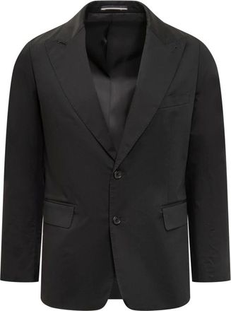 Reveres 1949 Reveres 1949, Homme, Costumes, Noir, Taille: L Formal Blazers