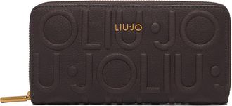 Liu Jo Geldb&ouml;rse Liu Jo AF6170 E1139 Dunkelbraun