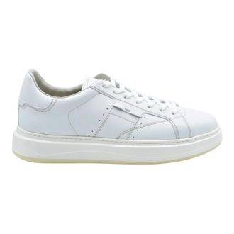 Woolrich Herren, Schuhe, Wei&szlig;, 45 EUGr&ouml;&szlig;e
