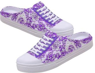 Hemobllo Sandales Été Antidérapantes Femme Sabots Respirants EVA Chaussures de Plage et Jardin Souples et Confortables