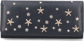 Jimmy Choo London Nino Wallet