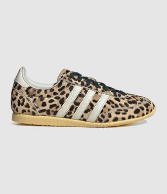 adidas Baskets Japan Magic Beige/Ivory/Aurora Ivy