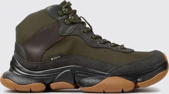 Camper Karst 2 High-Top-Sneakers aus Gore-Tex mit Vibram-Sohle