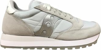 Saucony Femme, Chaussures, Multicolore, Taille: 37 EU Jazz Original