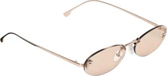 Fendi Damen, Accessories, Gelb, ONE SIZEGr&ouml;&szlig;e