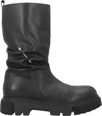 Andrea Morelli SCHUHE - Stiefeletten auf YOOX.COM
