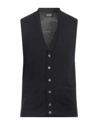 Alpha Studio STRICKWAREN - Strickjacken auf YOOX.COM