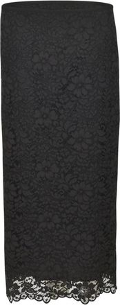 Simonetta Ravizza Femme, Jupes, Noir, Taille: 42 FR Simonetta Ravizza Skirts Black