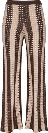 Vicolo HOSEN & R&Ouml;CKE - Hosen auf YOOX.COM