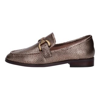 Bibi Lou Zagreb Loafer - - Shoes - Damen - Braun - 38 EU
