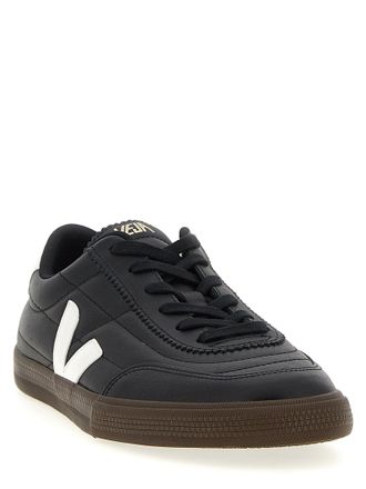 Veja Panenka Sneaker - Black