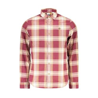 Timberland Herren, Shirts, Mehrfarbig, 2XLGr&ouml;&szlig;e