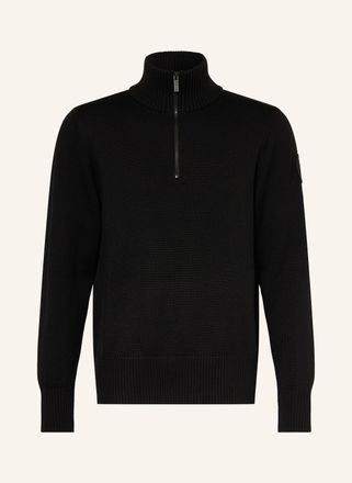 Canada Goose Troyer Rosseau schwarz