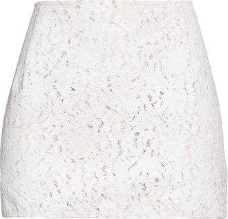 N&deg;21 HOSEN & R&Ouml;CKE - Minir&ouml;cke auf YOOX.COM