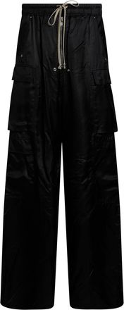 Rick Owens HOSEN & R&Ouml;CKE - Hosen auf YOOX.COM