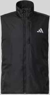 adidas Regular Fit Trainingsjacke mit Bel&uuml;ftungsschlitz am R&uuml;cken