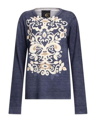 Just Cavalli MAILLE - Pullover sur YOOX.COM