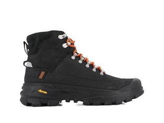 Palladium Mixte PALLARIDER Thins WP+ Ankle Boot, Black, 42 EU