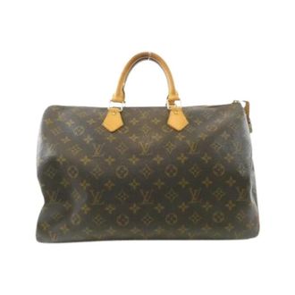 Louis Vuitton Pre-owned Boston Bag - - Pre-owned - Damen - Braun - ONE SIZE