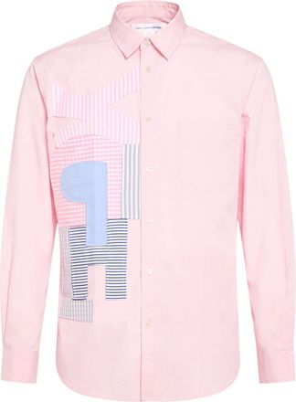 Comme Des Gar&ccedil;ons TOPS - Hemden auf YOOX.COM