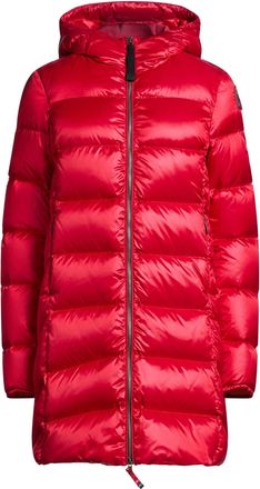 Parajumpers JACKEN & M&Auml;NTEL - Pufferjacken & Daunenjacken auf YOOX.COM