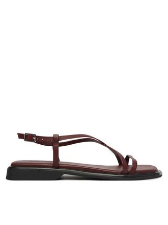 Vagabond Sandalen Izzy 5713-201-38 Dunkelrot
