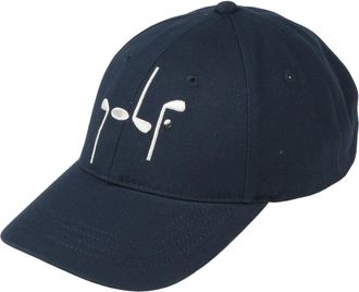Emporio Armani ACCESSOIRES - M&uuml;tzen & H&uuml;te auf YOOX.COM