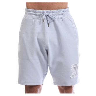 Avirex Sweat-Shorts f&uuml;r Herren (Himmelblau)