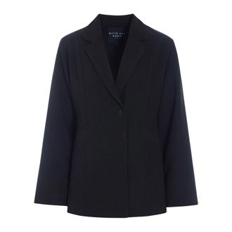 Bitte Kai Rand Blazers - - Jackets - Damen - Schwarzk - M