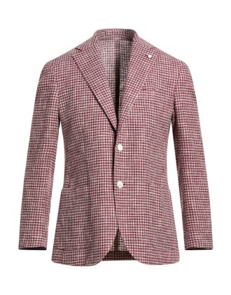 Luigi Bianchi Mantova ANZ&Uuml;GE und CO-ORDS - Blazers auf YOOX.COM