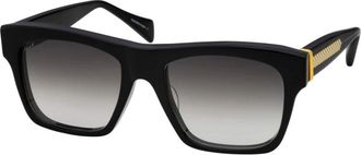 Eque.M unisex, Accessoires, Noir, Taille: 53 MM Safari Rider