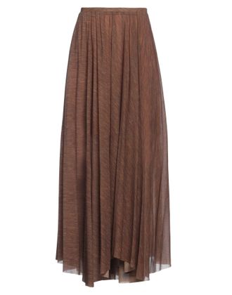 Philosophy di Lorenzo Serafini HOSEN & R&Ouml;CKE - Maxi-R&ouml;cke auf YOOX.COM