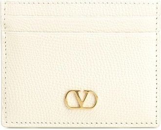 Valentino Garavani Portefeuilles - Blanc