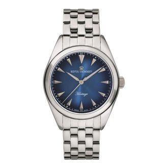 Revue Thommen Herren, Accessories, Grau, ONE SIZEGr&ouml;&szlig;e