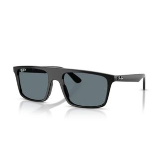 Ray-Ban unisex, Accessoires, Noir, Taille: ONE Size Rb2222 Lunettes de soleil