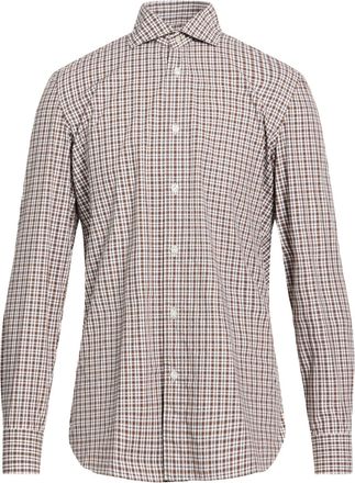 LUIGI BORRELLI NAPOLI TOPS - Hemden auf YOOX.COM