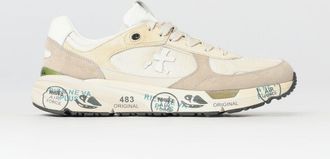 Premiata Baskets PREMIATA Homme couleur Noisette